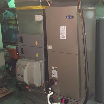 ZEN-AIR - Hvac, Air-Conditioning