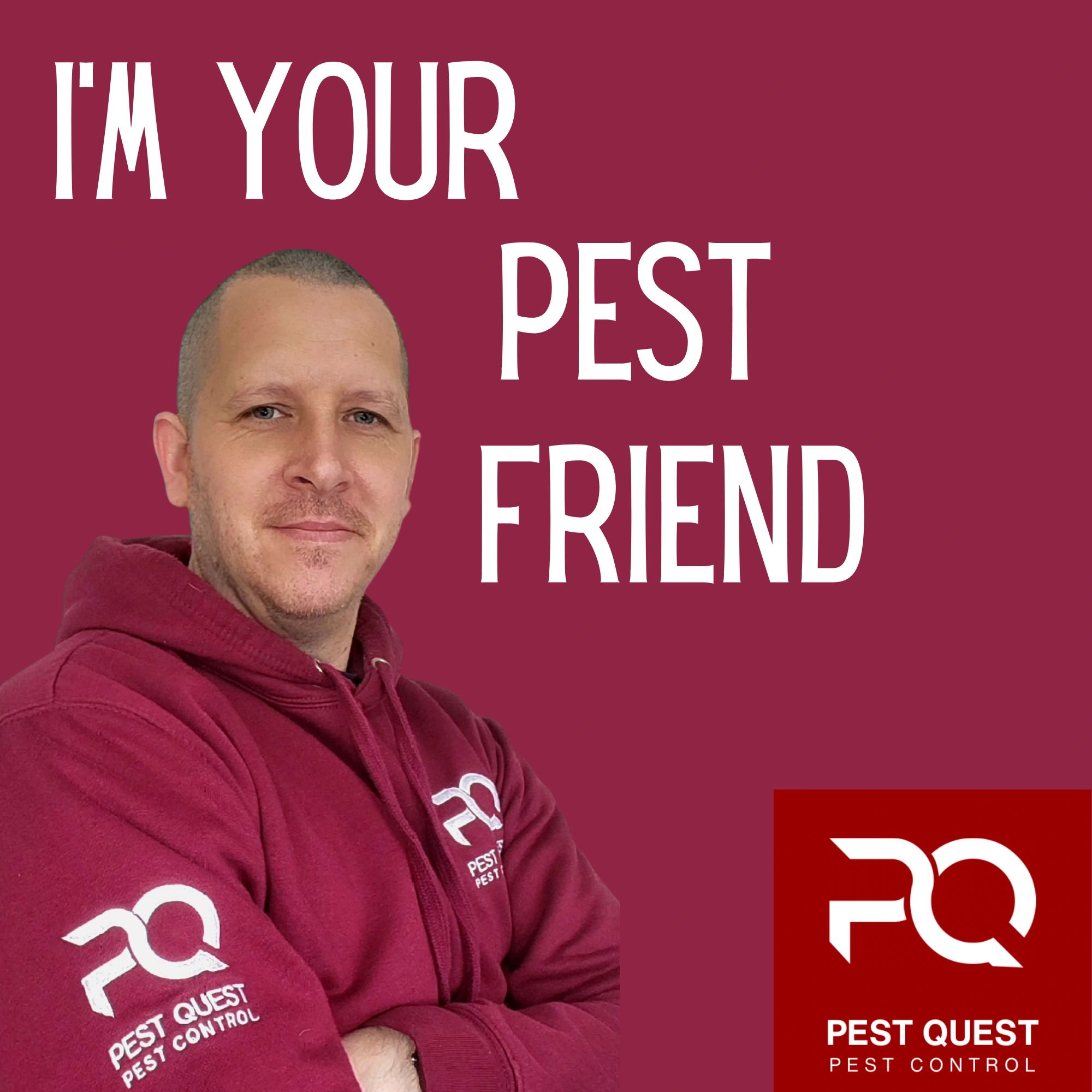 Tees Pest Quest - Pest Control - Nunthorpe, England