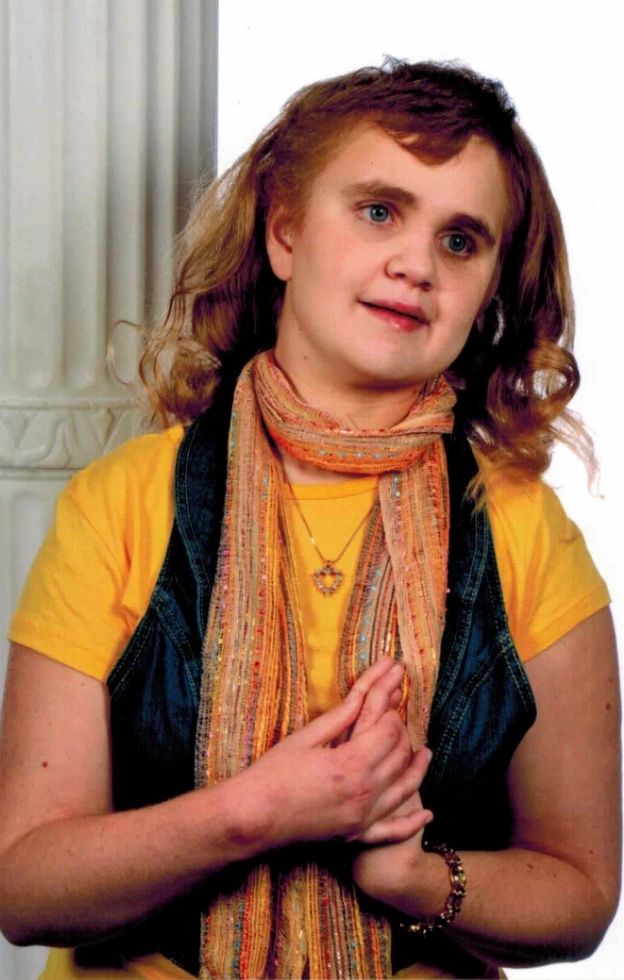 Support Aly's Purpose: A 501c3 Nonprofit Charity