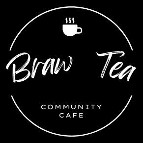 Braw Tea Community Cafe | Broughty Ferry