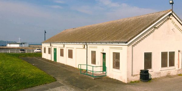 Braw Tea Community Cafe | Broughty Ferry