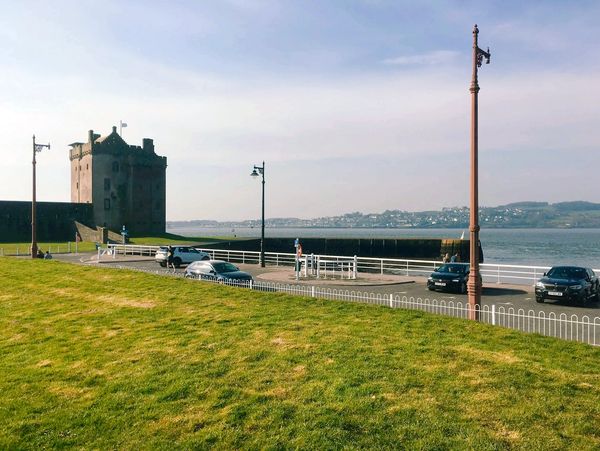 Braw Tea Community Cafe | Broughty Ferry