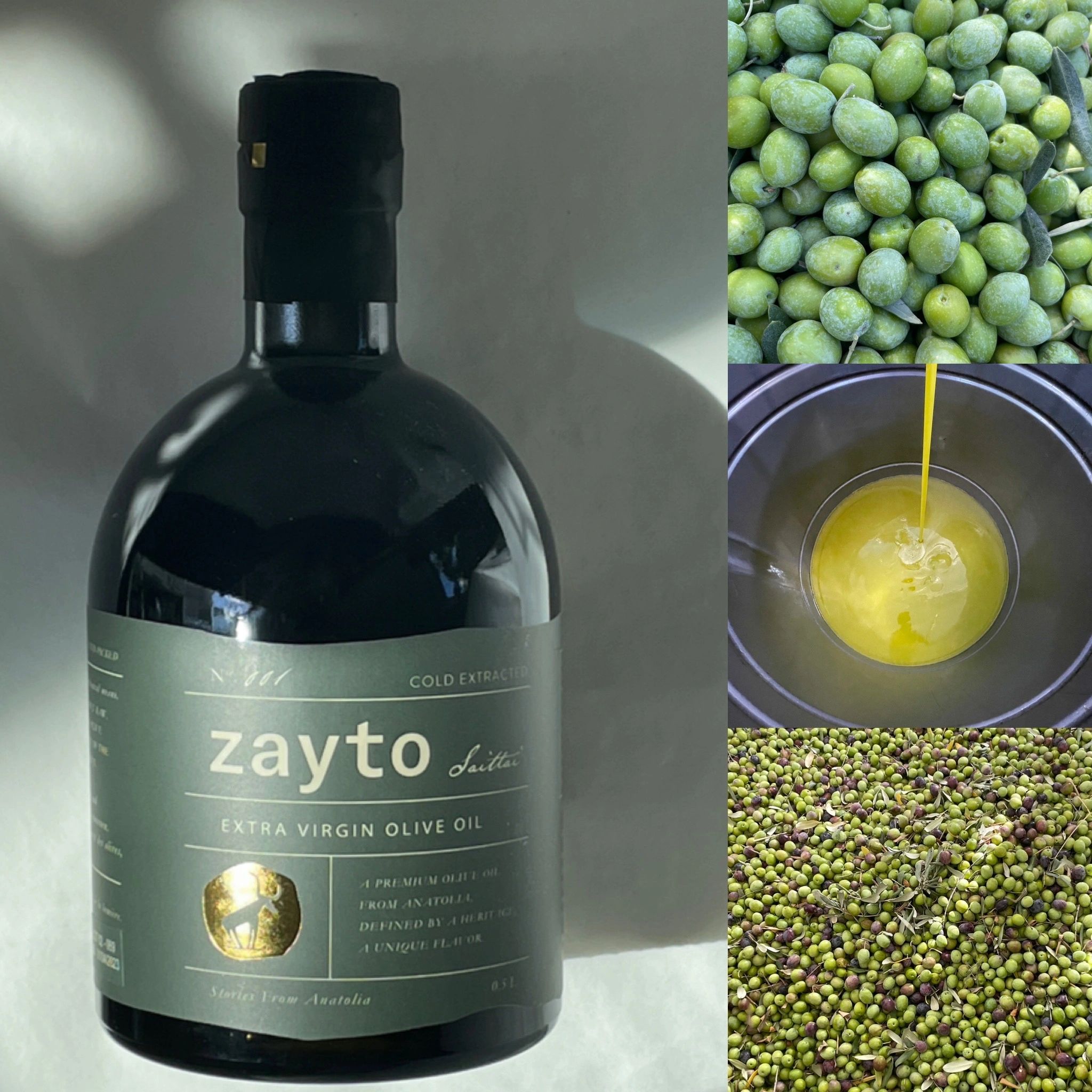 Zayto