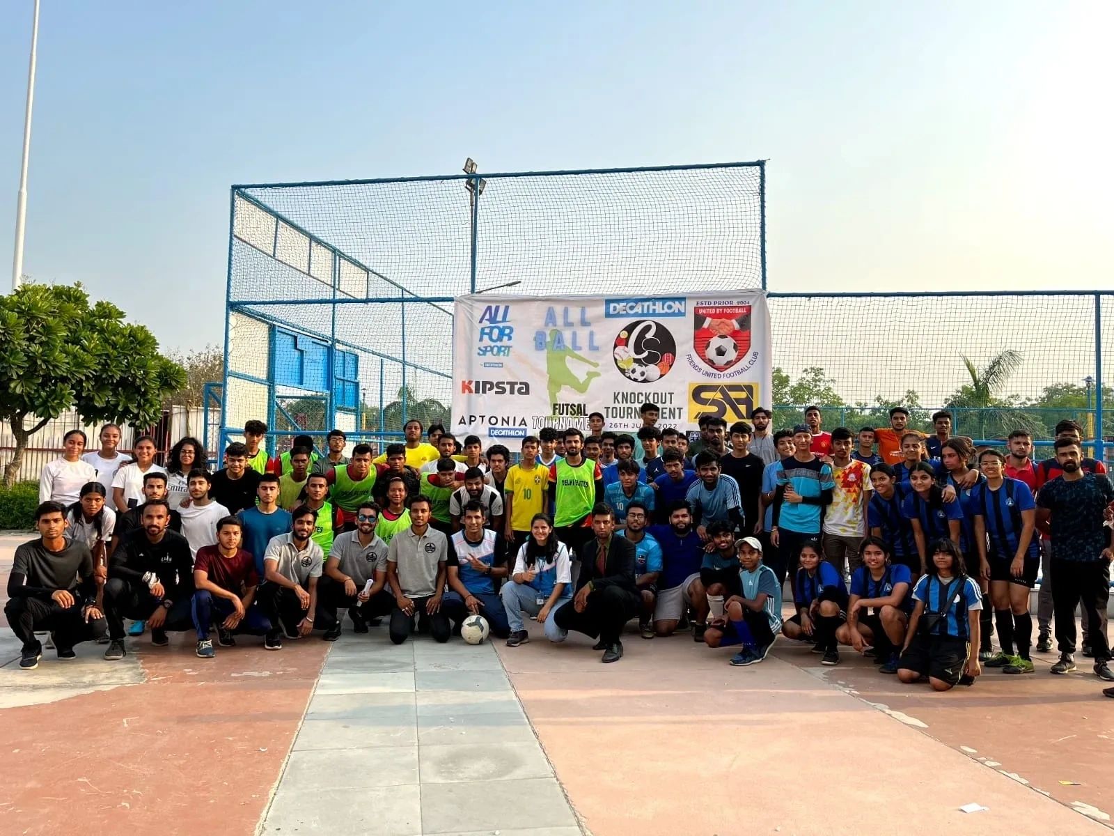 Diverse Sports CSR Initiatives companies could look out for!