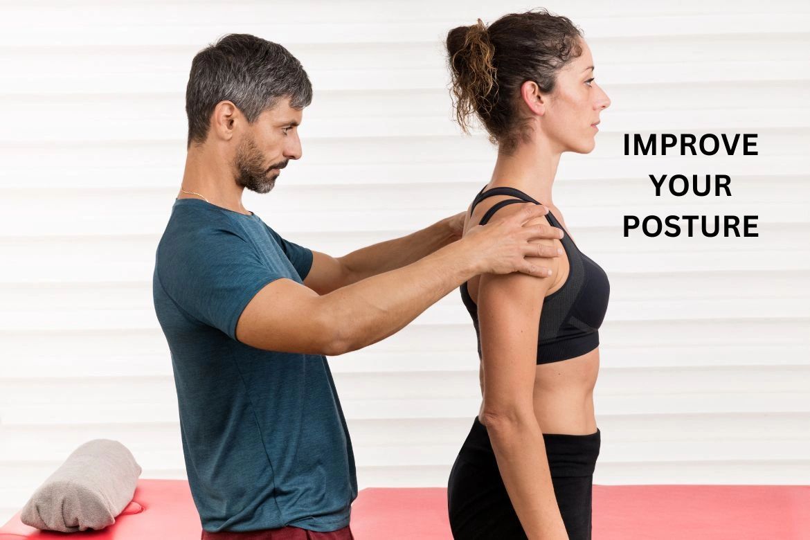 Improve Your Posture Instantly with Proven Techniques