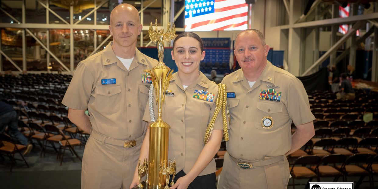 Naval Science Instructors