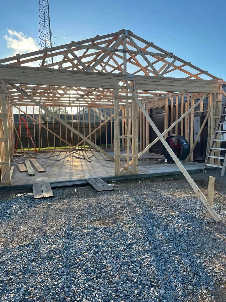 Building Safety, Together.