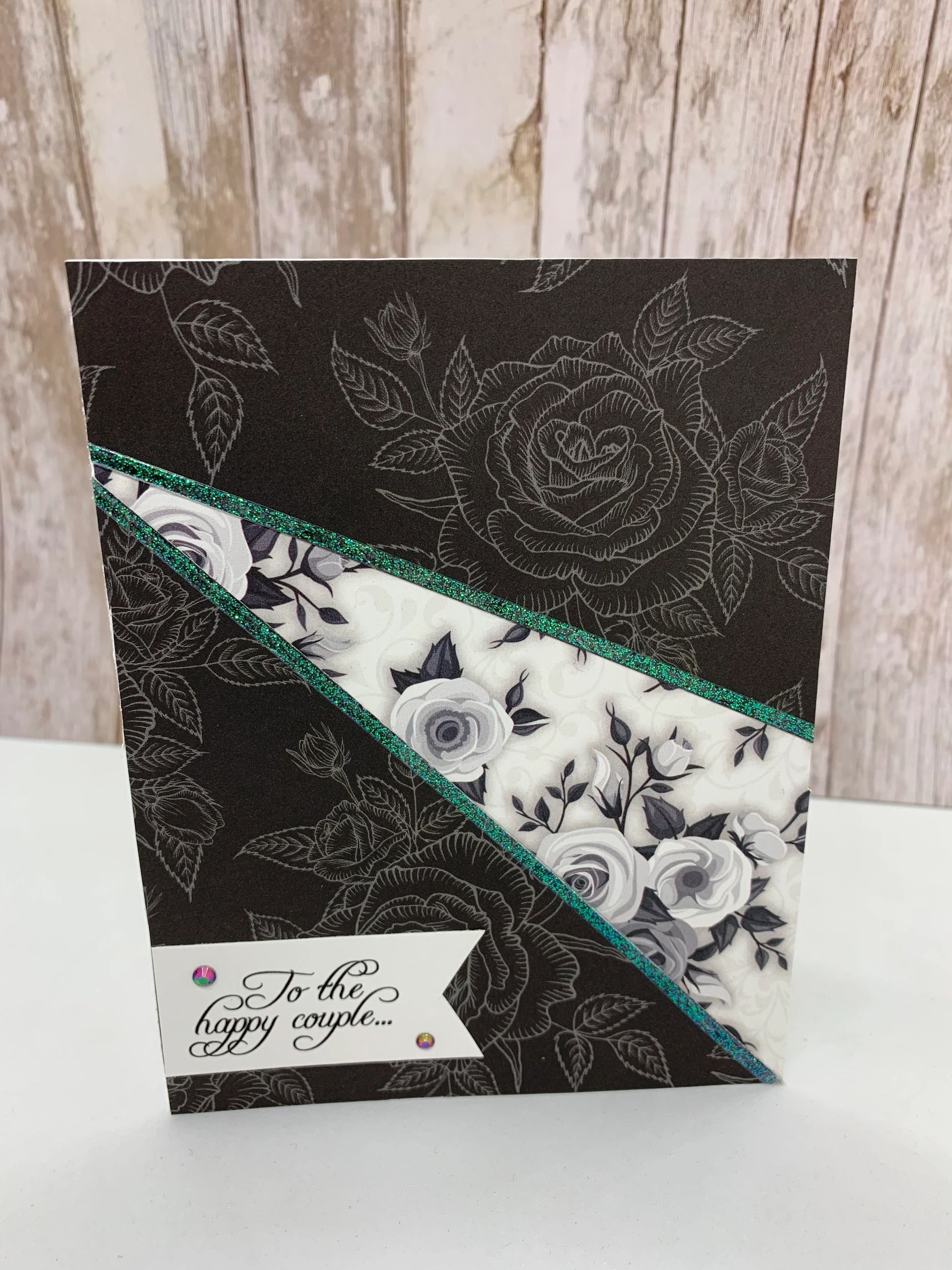 Let's Craft & Create Design Team Project Card