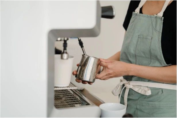 Step-by-Step Guide to Setting up an Espresso Machine in Your Home