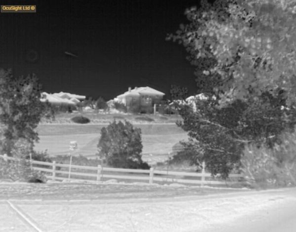 AI Embedded Systems - OcuSight