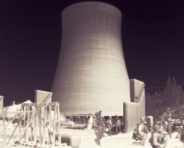 AI Embedded Systems - OcuSight