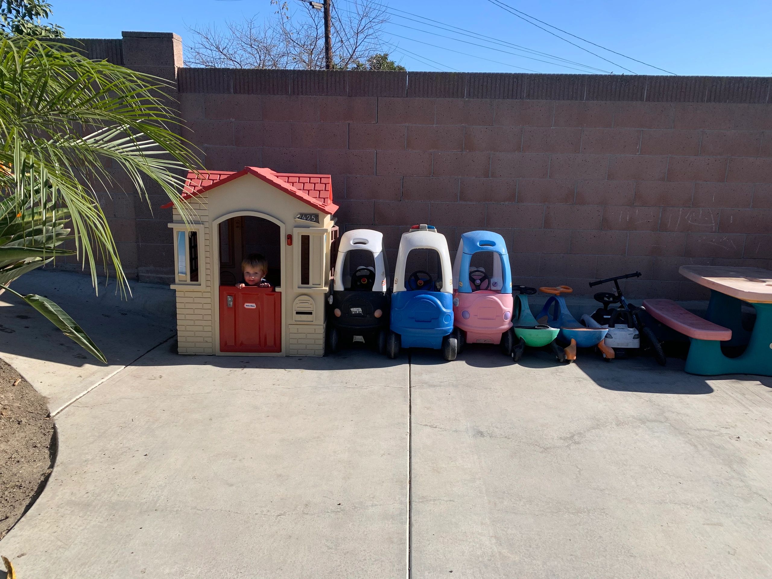 My Happy Days Childcare