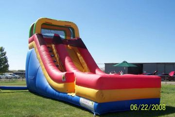 Jumper Rentals | Party Jumps Unlimited