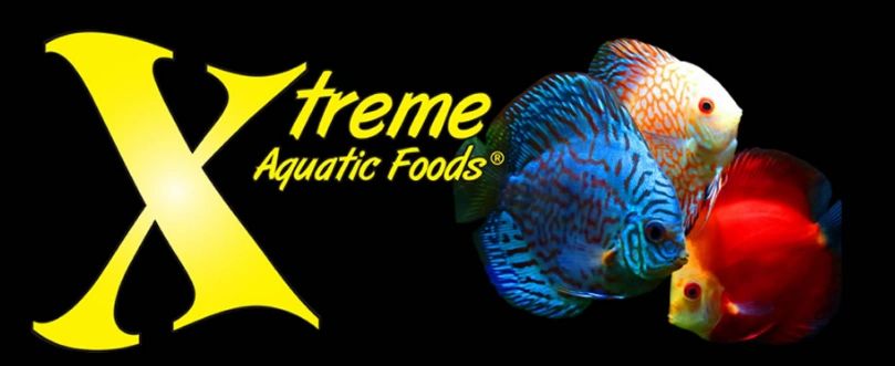 XTREME Aquatic Fish Foods - Made in the USA