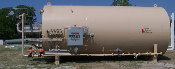 Devco Heaters - Process Heaters, Industrial Equipment, Fired Heaters