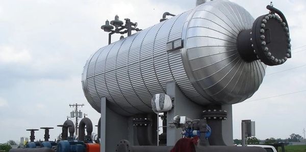 Devco Heaters - Process Heaters, Industrial Equipment, Fired Heaters