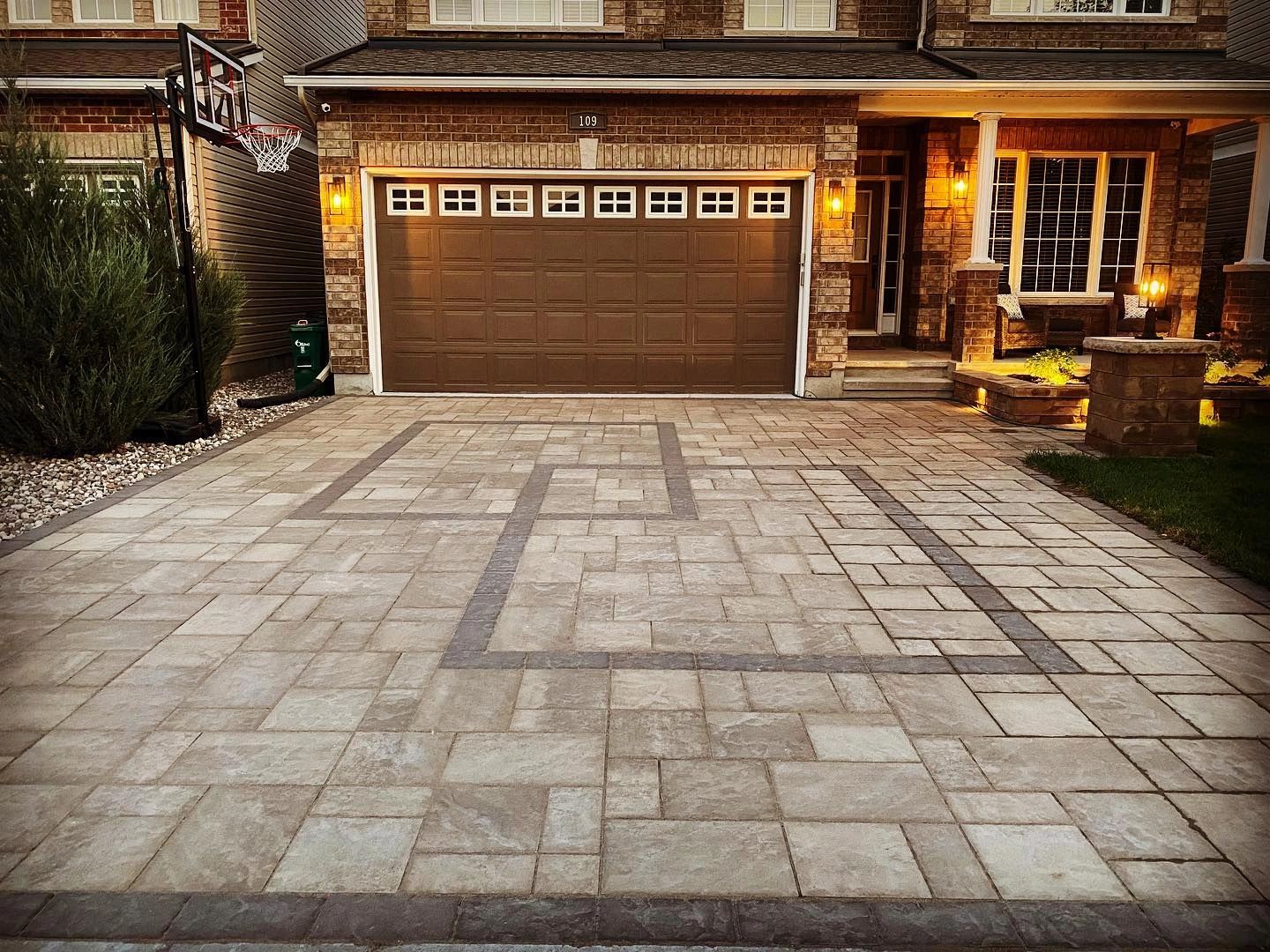 Interlock - LevelScape Interlock & Landscaping