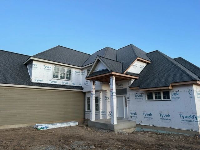 JF Builders: Custom Home Builders & Remodeling Services