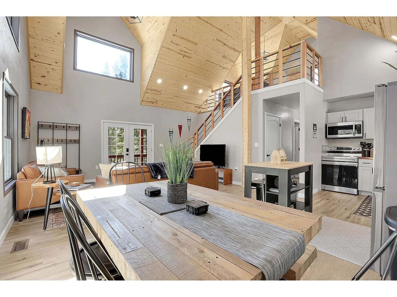 LL Denver Home