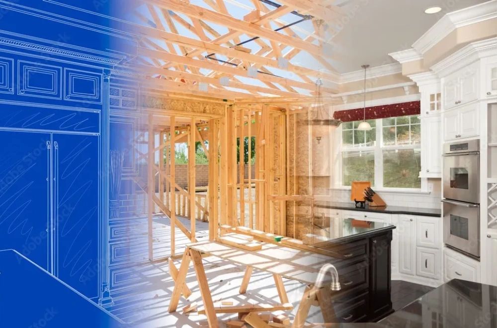 Cats Eye Construction