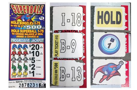 Bingo | Children's Toy Fund, Inc.