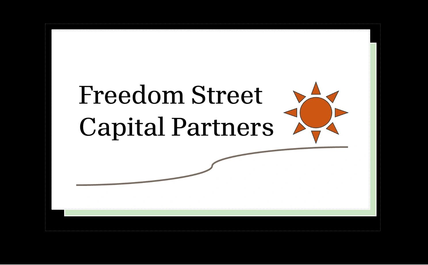 Freedom Street Capital Partners
