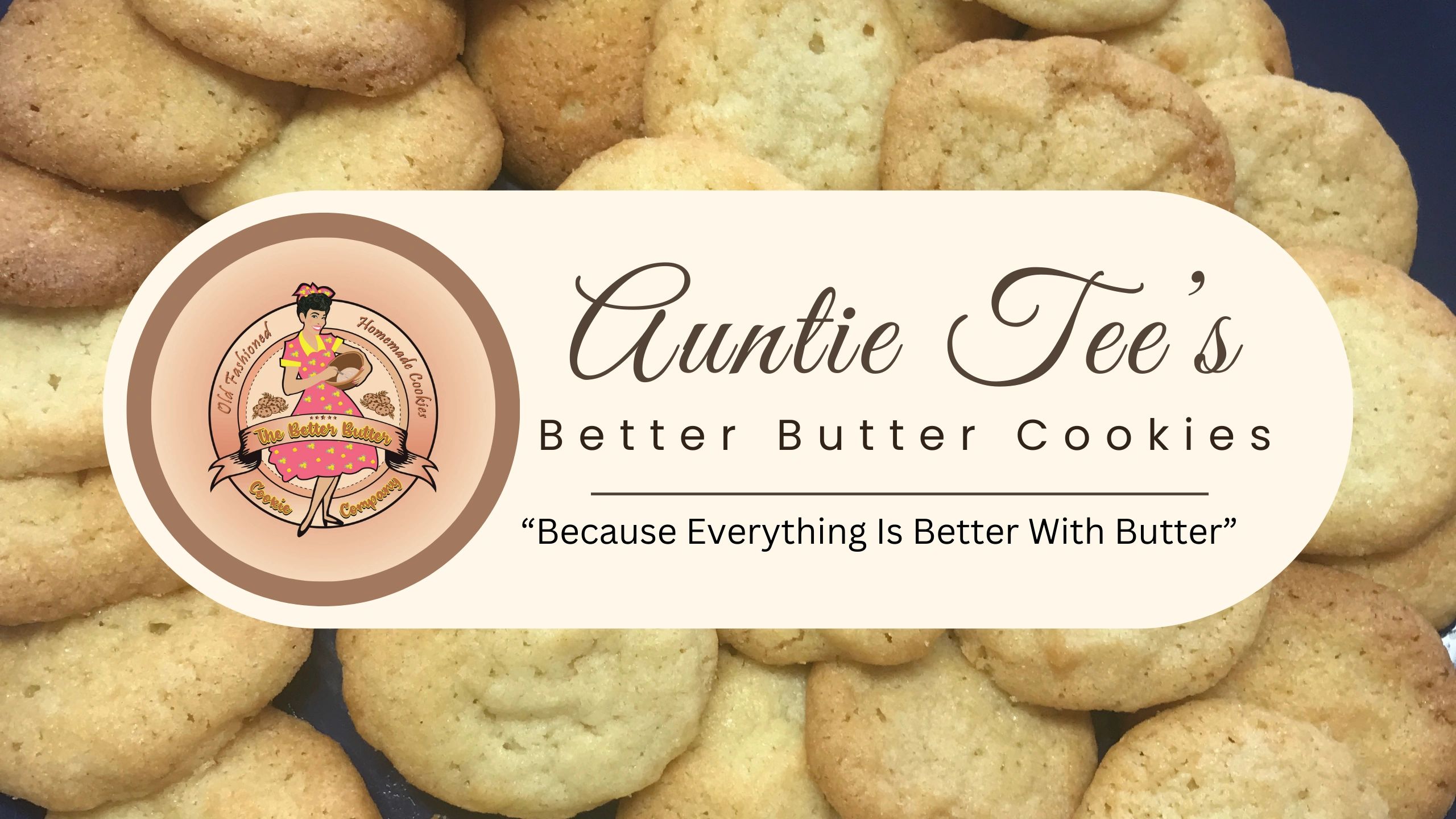 Order Delicious Handmade Cookies Online