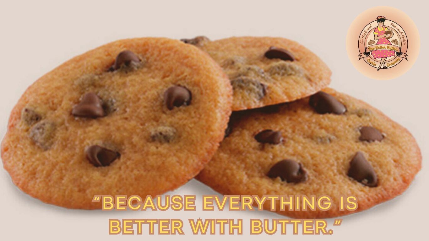 The Better Butter Company