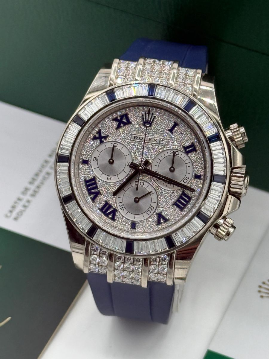 Rolex Daytona 116599-12SA