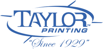 Taylor Printing - Business Forms, Printing, Postcards