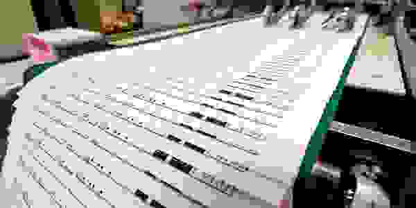 Taylor Printing - Business Forms, Printing, Postcards