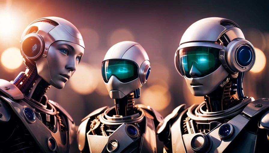 Hugging Face And Amd Partner To Accelerate Ai Models