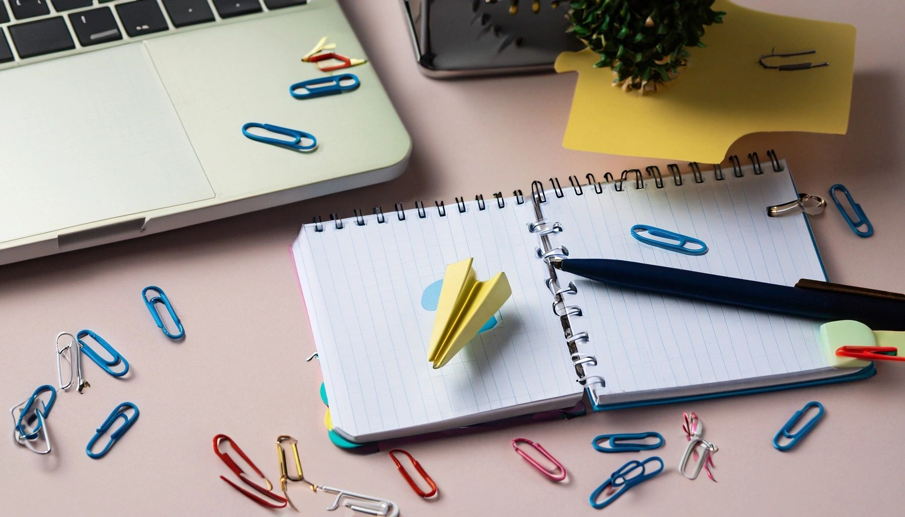 "Boost Studies with Paperclips Copilot: Your Flashcard Tool"