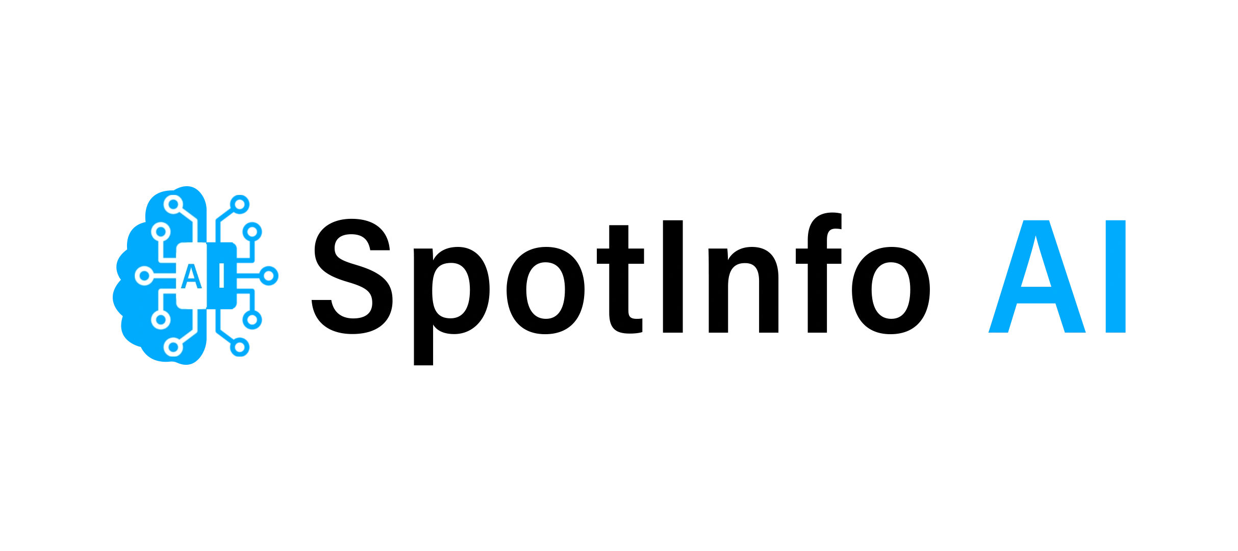 SpotInfo AI