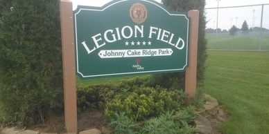Apple Valley Legion Baseball