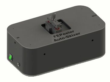 Catheter Skiver - FEPeeler