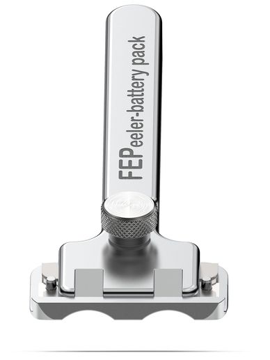 Peelable Heat Shrink - FEPeeler