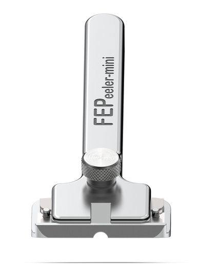Peelable Heat Shrink - FEPeeler