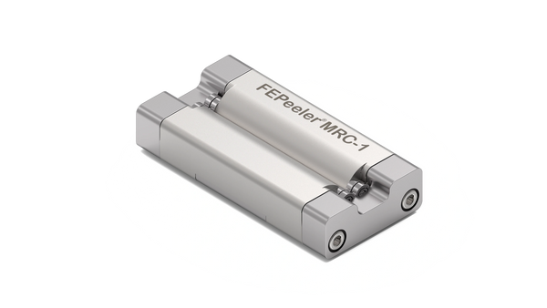 FEPeeler - Catheter Roll Cut, Braided Catheter Cut