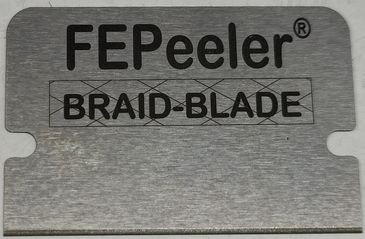 Catheter Skiver - FEPeeler