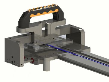 Catheter Skiver - FEPeeler