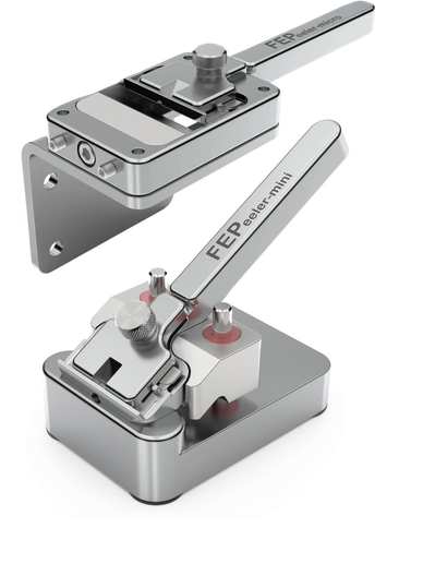 Peelable Heat Shrink - FEPeeler