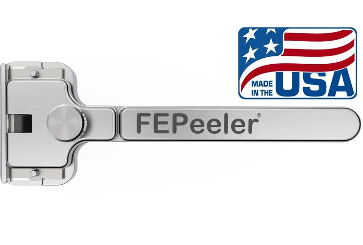 Catheter Skiver - FEPeeler