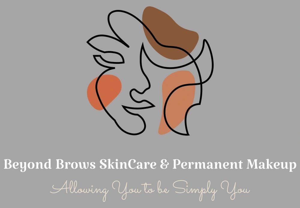 Professional Skin Care - Beyond Brows Skin Care