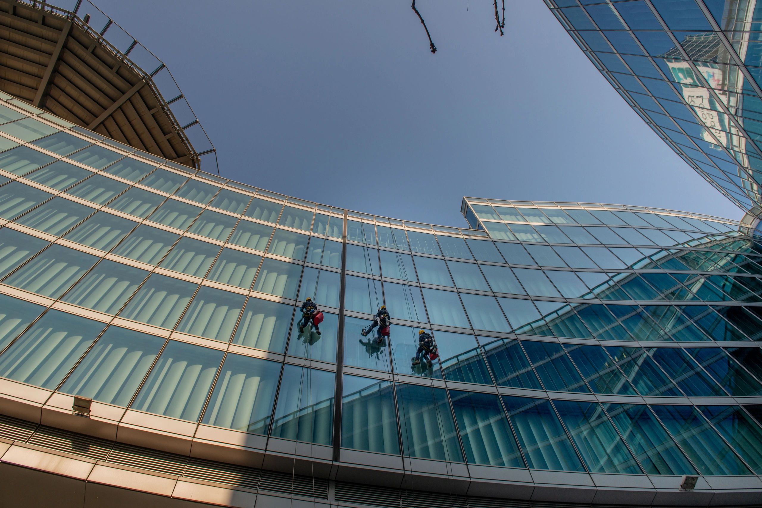 ExtremeWindowsCleaning