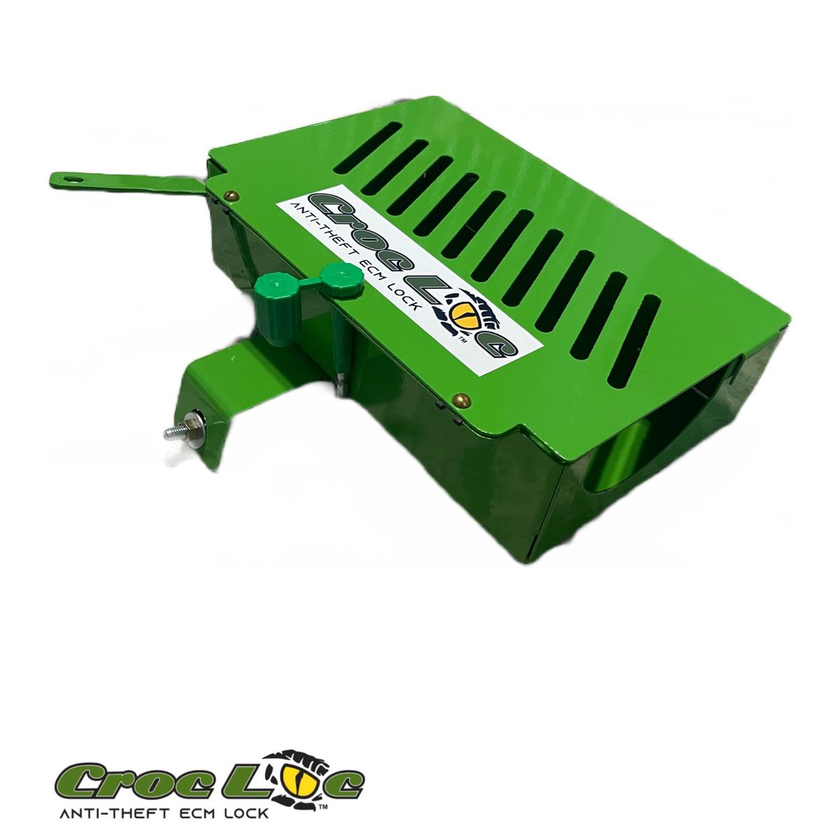 Croc Loc 2019-2026 Chevrolet Tahoe, Chevrolet Silverado, GMC Yukon, GMC ...