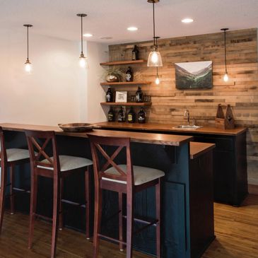 Petta Building & Design LLC