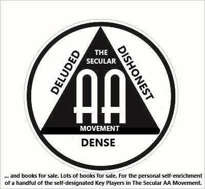 The Secular AA Coffeeshop