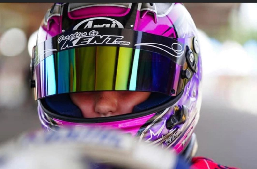 Graphics by Kent, custom paint - Motor Racing, Car Racing, Custom Paint