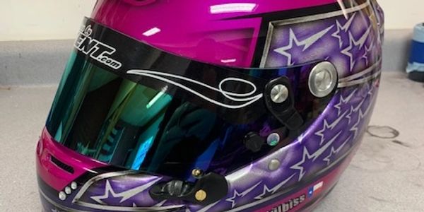 Graphics by Kent, custom paint - Motor Racing, Car Racing, Custom Paint